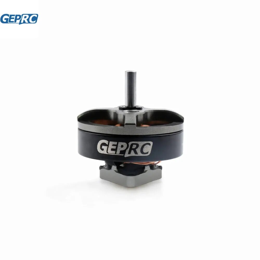 GEPRC GR1102 10000KV 2S бесщеточный двигатель 1,5 мм вал для TinyGO CineEye Tinywhoop Зубочистка