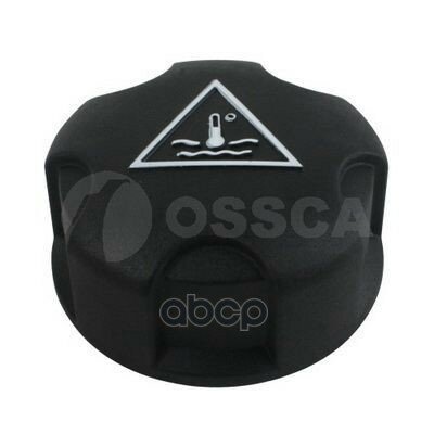 Крышка радиатора, BLACK,1.4BAR BMW 1 (F20) 16-19 2 Active Tourer (F45) 15-18 2 Gran Tourer (F46) 15 шт. OSSCA арт. 10631