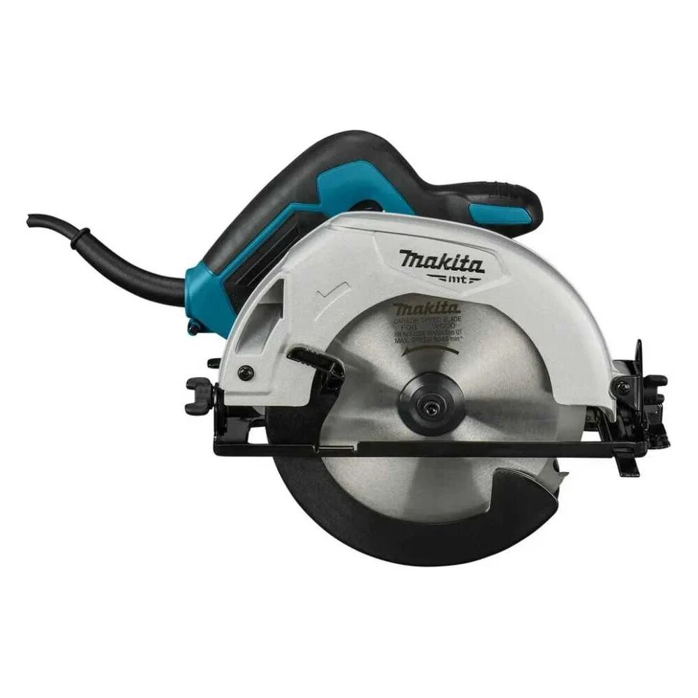 Пила дисковая Makita 1050Вт, 4900 об/мин, 190х30мм, рез-68мм M5802B