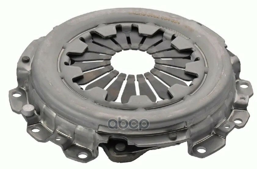 Корзина сцепления Chevrolet AVEO / KALOS Saloon (T250 T255) 1.2 08-> Sachs арт. 3082654394