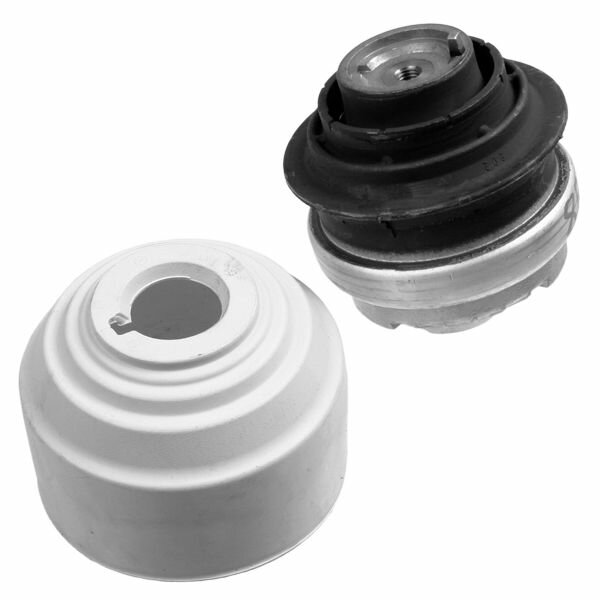 Опора двигателя R MB W211 LEMFORDER 2608401