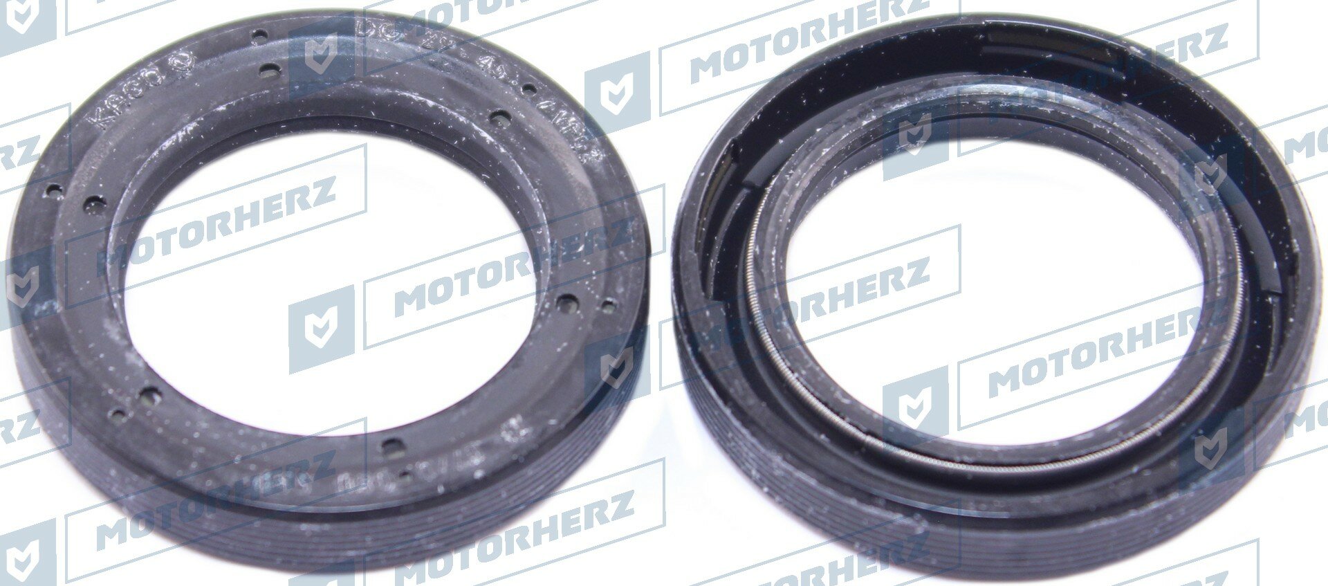 HA0061 Motorherz Сальник рул/р
