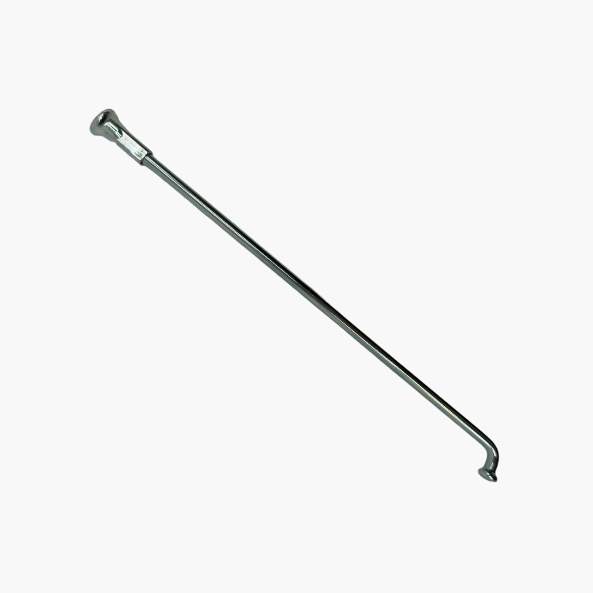 Спица колеса 18" на мотоцикл TTR250Rb, Motoland Enduro 250st (D4х166) 1 шт