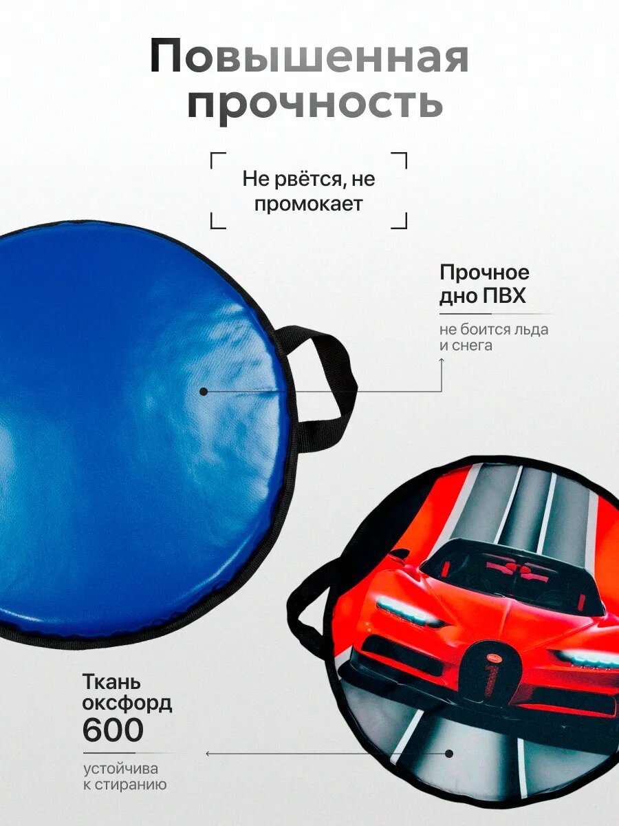Ледянка — фото 1
