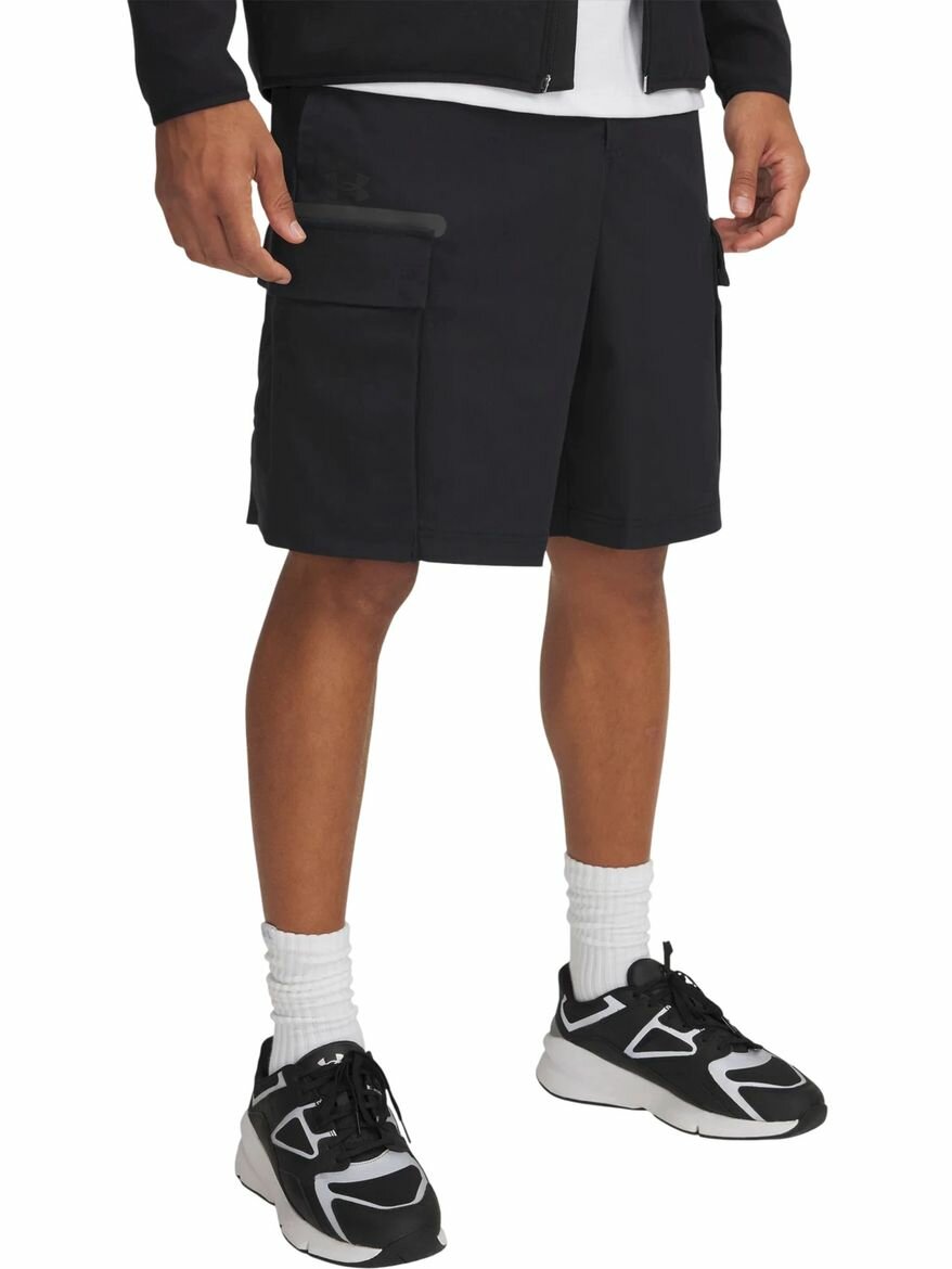 Шорты спортивные UA Unstoppable Utility Short