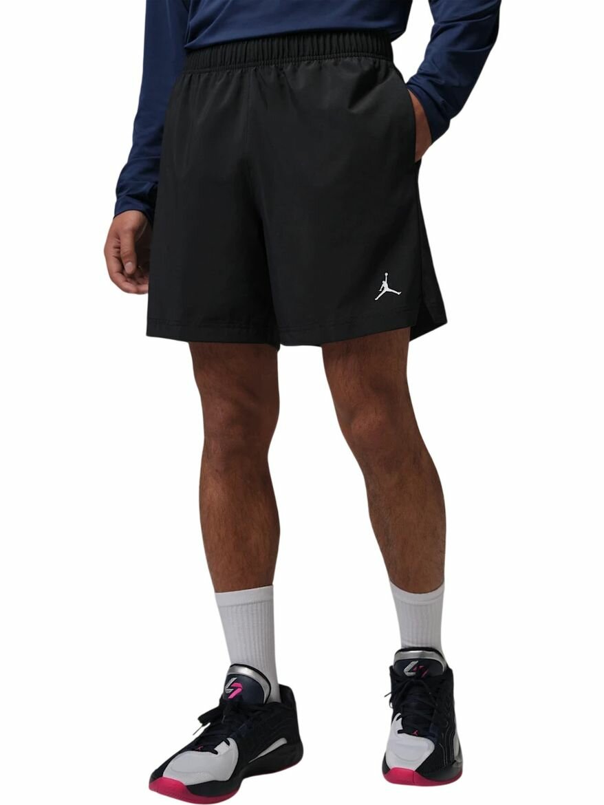 Шорты спортивные Jordan Sport Essentials Dri-FIT Woven Shorts