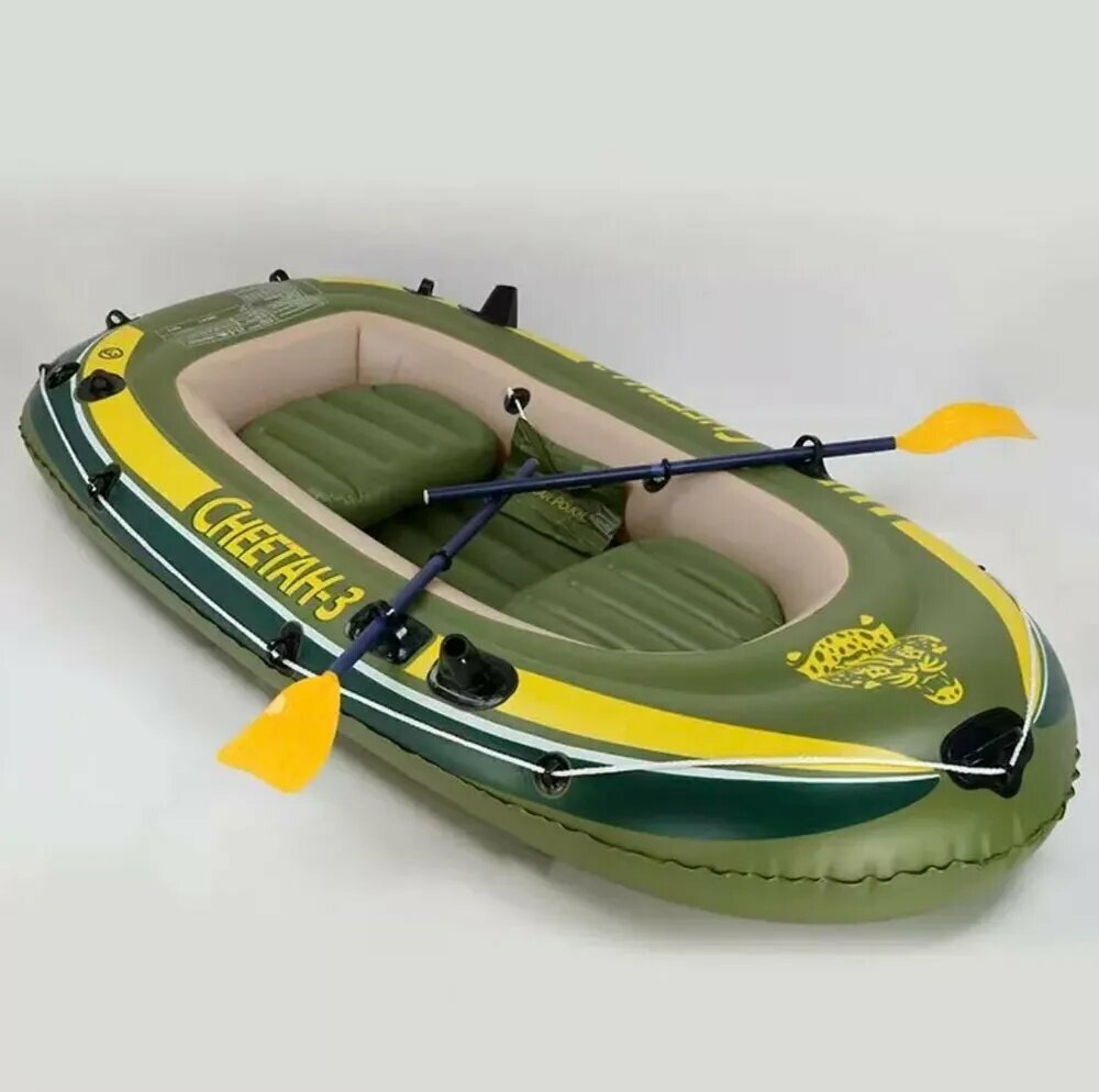 Лодка, 294 см