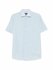 Рубашка Karl Lagerfeld, размер 2XL, blue