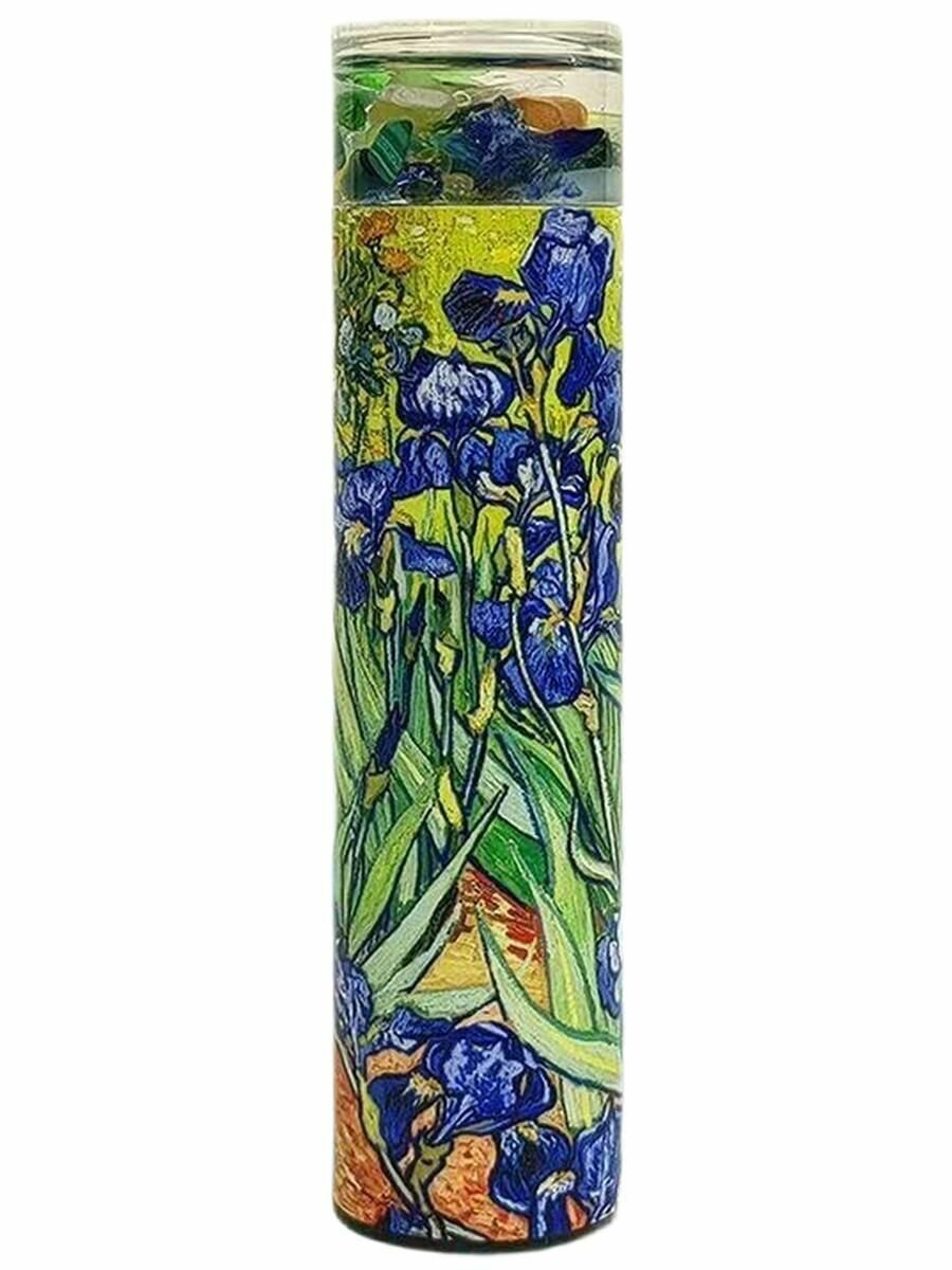 Калейдоскоп Цветок Луанвэй Ван Гога.