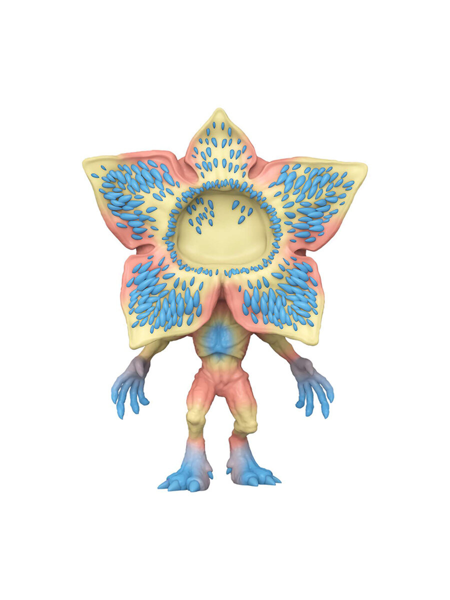 Фигурка Funko POP! Stranger Things: Demogorgon (Scoops Ahoy) 6" (1547)