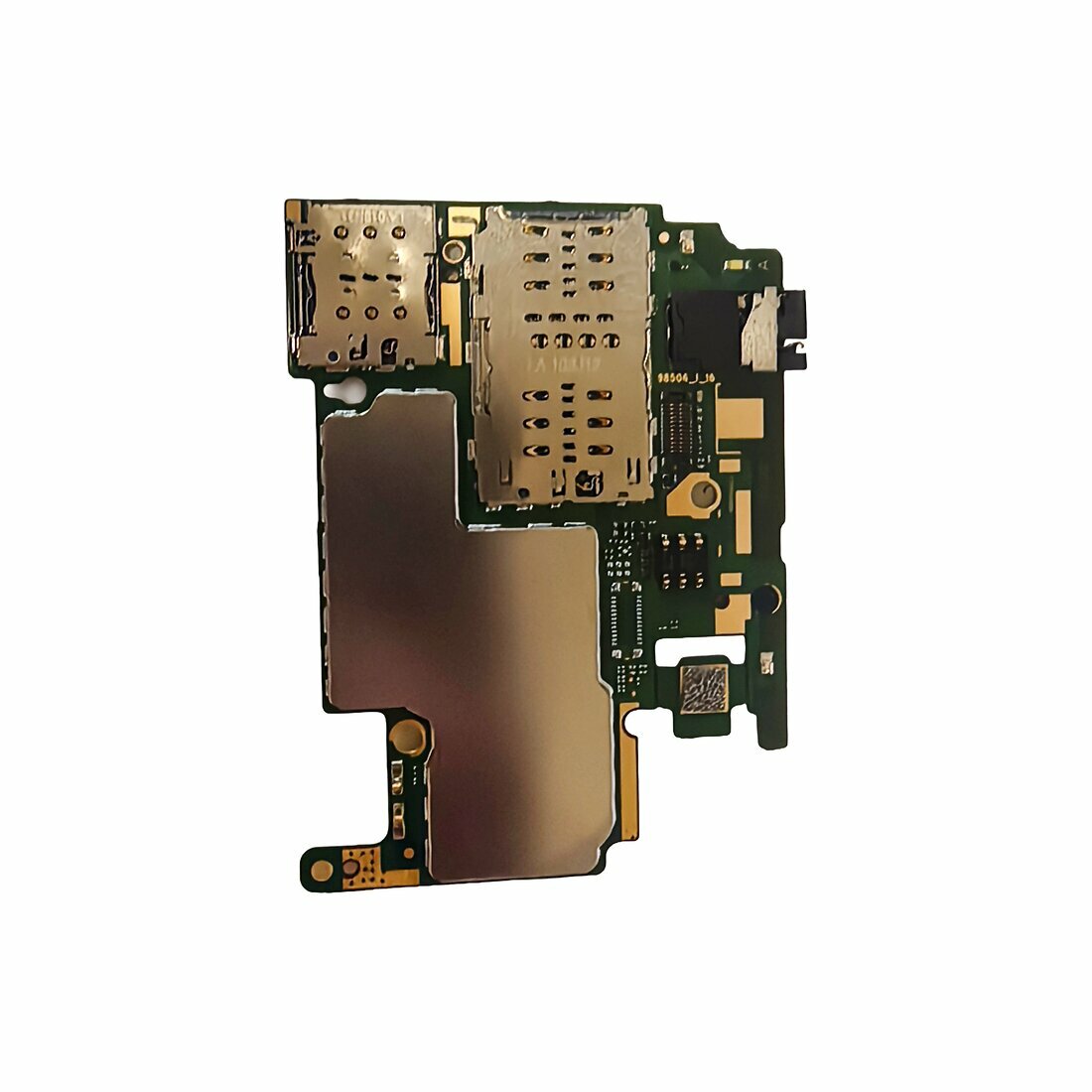 Материнская плата Xiaomi Redmi 6A 2GB+32GB
