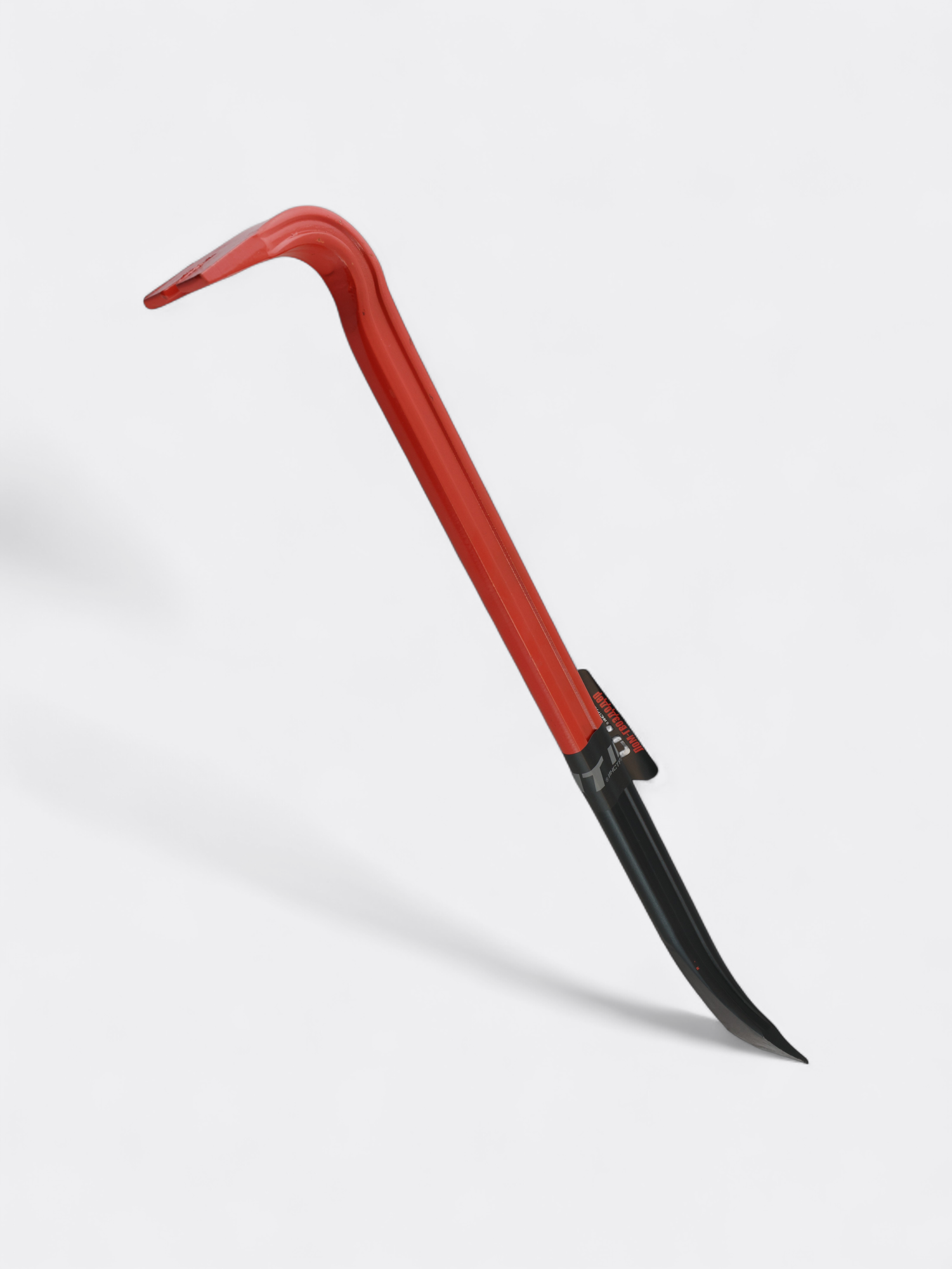 Монтировка-гвоздодер 600мм усиленная LIT