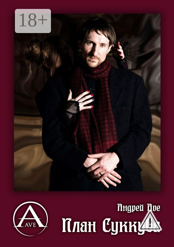 План Суккуба