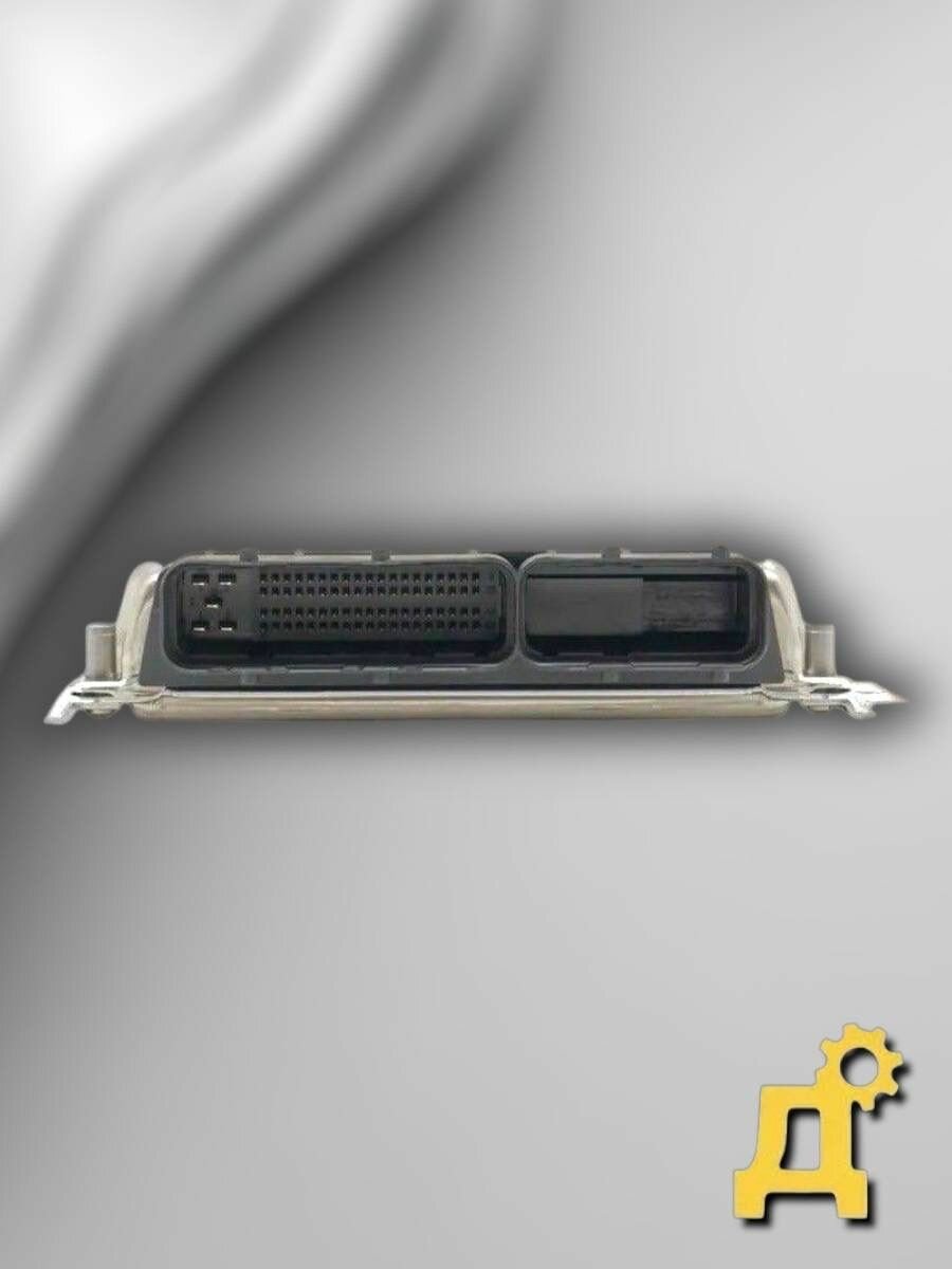 Контроллер эбу 21214-1411020-20