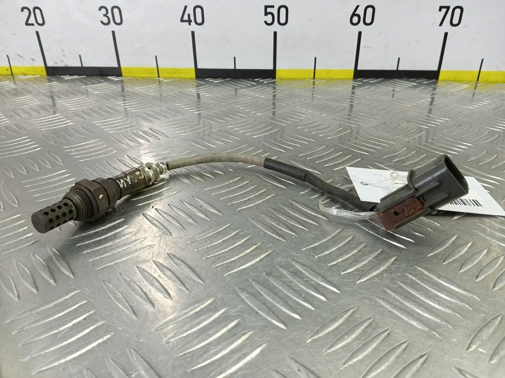 Датчик кислородный/Lambdasonde Б/У для MITSUBISHI GRANDIS I (2003—2011) MN183468