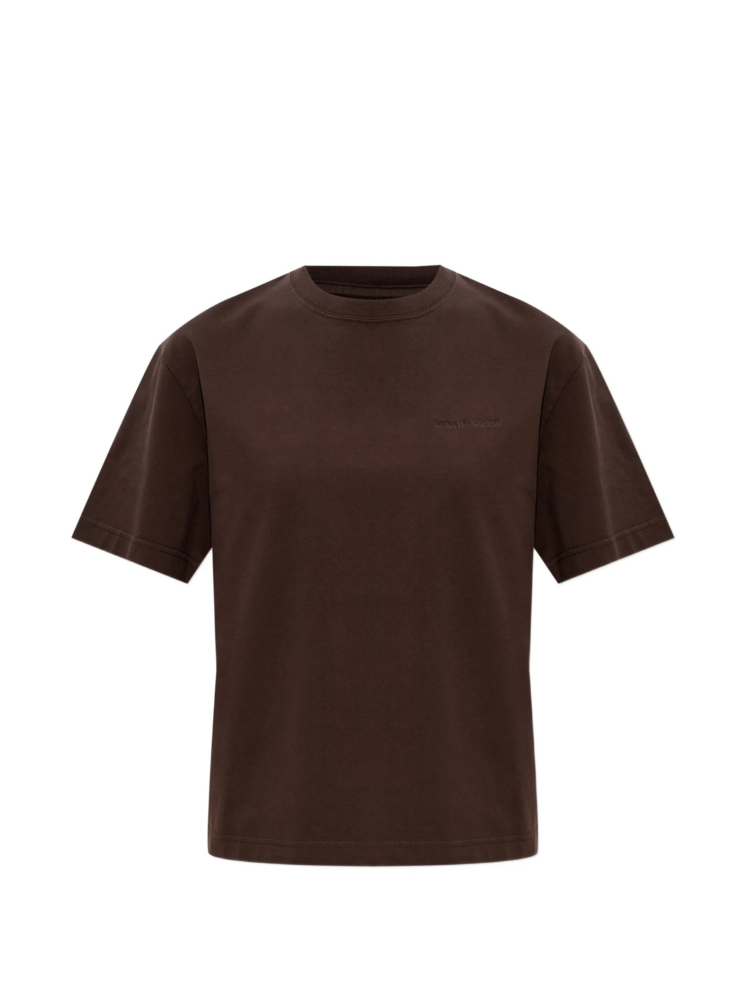 Футболка Roam