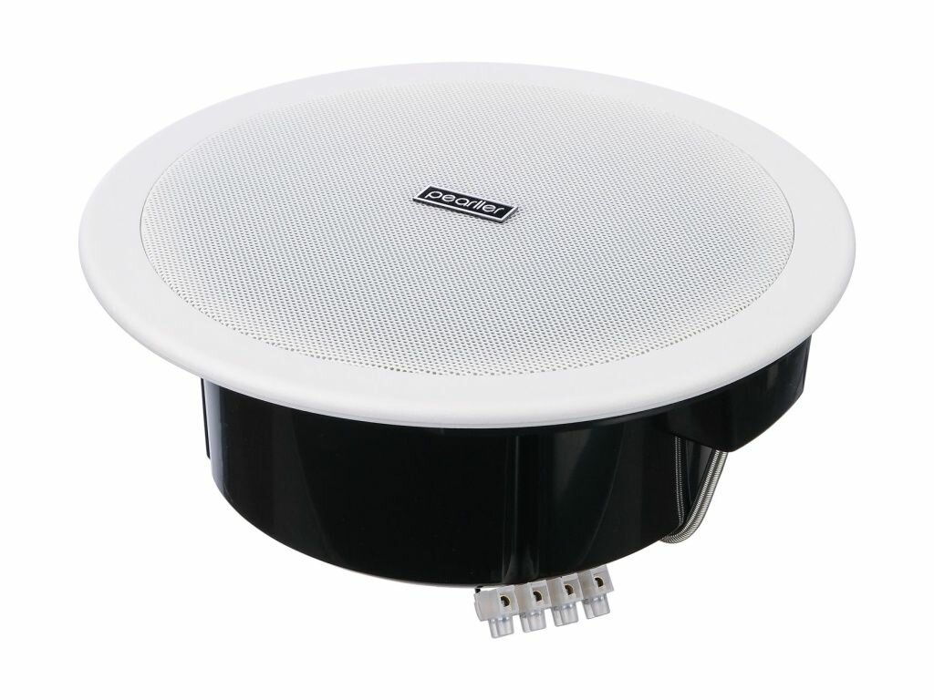 HSR167-6T Громкоговоритель потолочный, 6-10Вт, Pearller