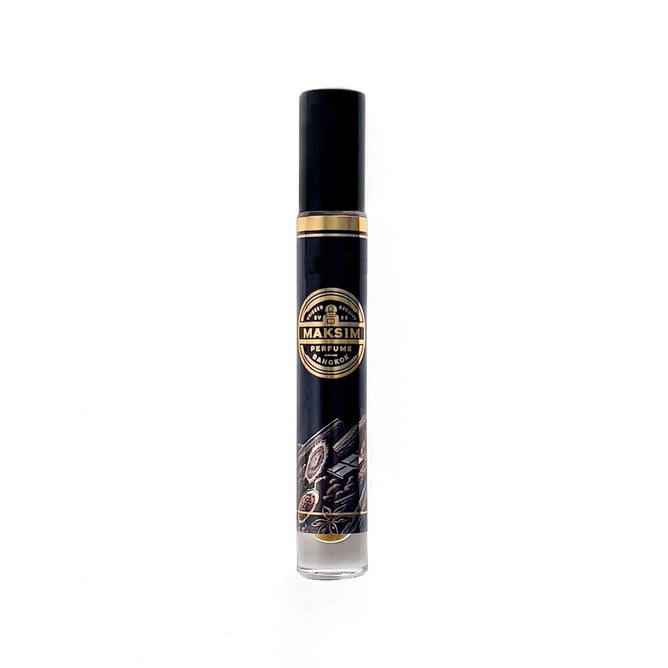Духи для женщин и мужчин Maksim Perfume Chypre De Grand 9 мл / Парфюм Максим Перфюм Шипр Де Гран / Великий Шипр