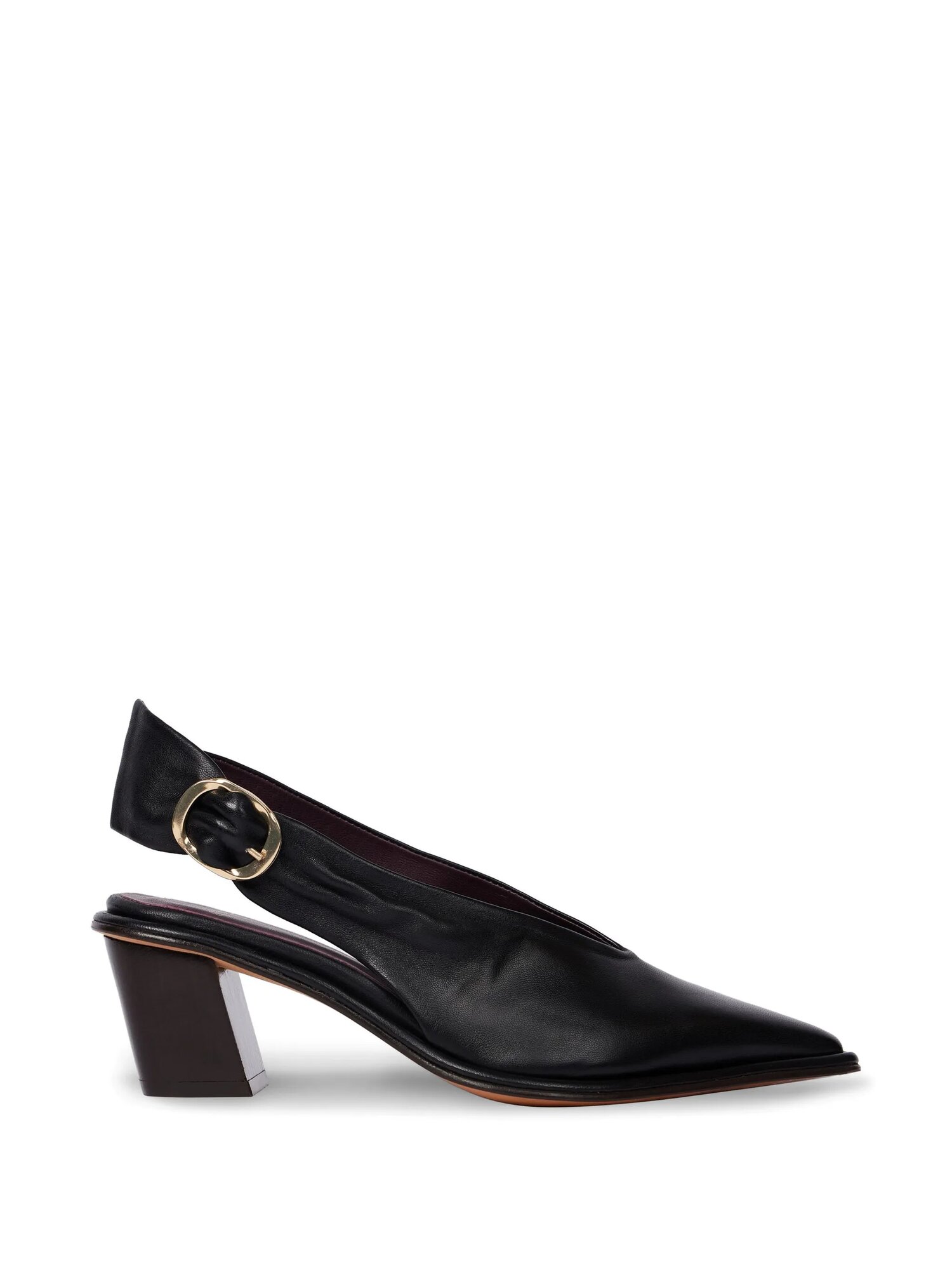 Туфли Clareen slingback pumps 