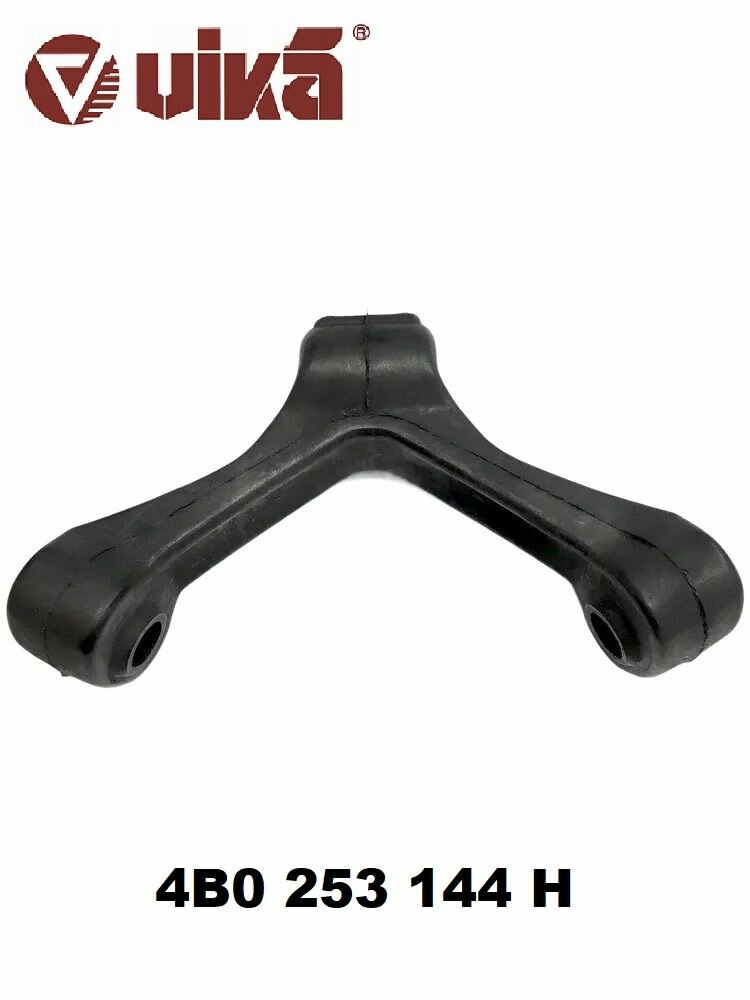 22531161001 Резинка глушителя (кронштейн) AUDI/SEAT/SKODA/VW