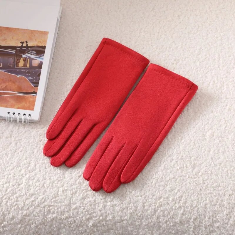 Митенки DANJIU для женщин