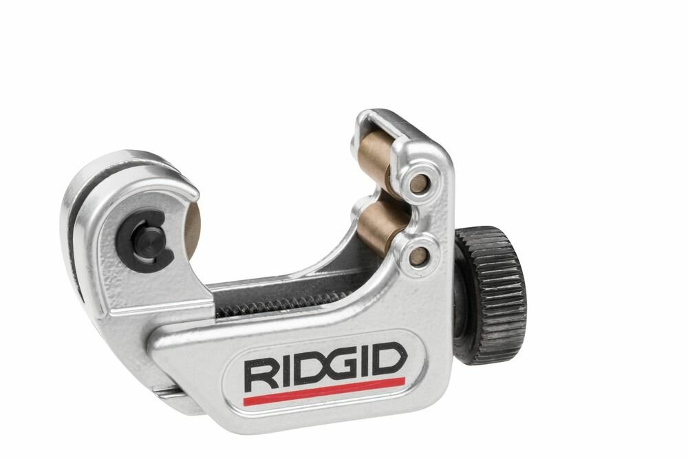 Труборез мини для медных труб RIDGID 104
