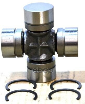 Крестовина карданной передачи 31.00x45.10F - FORD: TRANSIT GKN-Spidan арт. U174