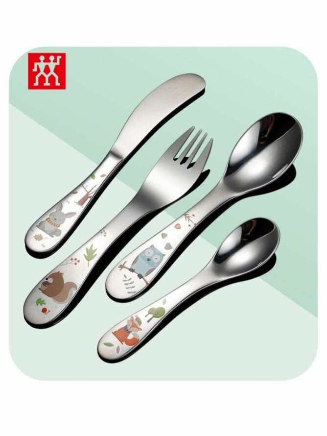 Набор столовых приборов