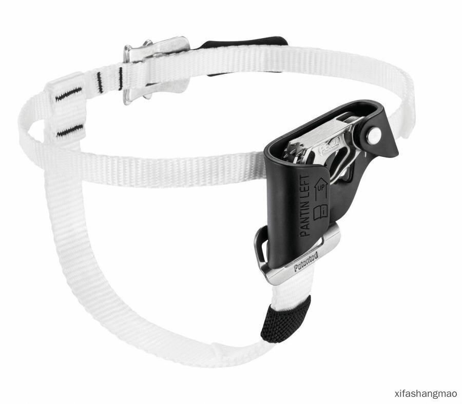 PETZL PANTIN Ножной зажим Для альпинизма и спелеологии правый B02CLA