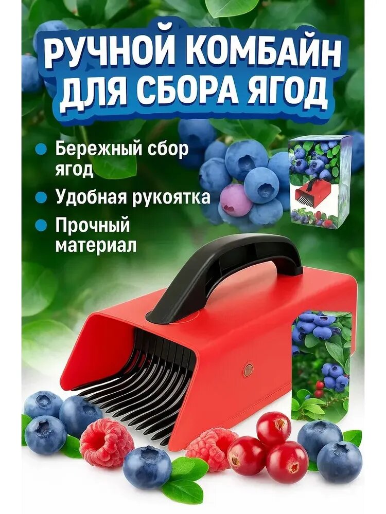 Плодосборник