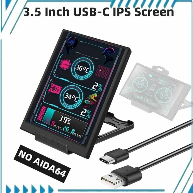 Съемный ЖК-дисплей для экшн-камеры # 2298843541 жесткого, компьютера, монитор, Монитор