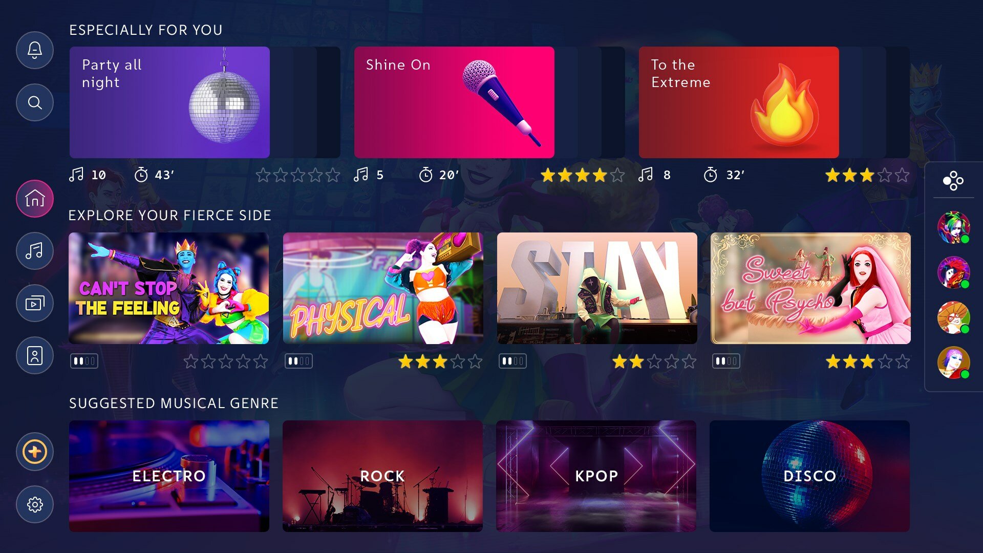 Just Dance 2023 издание Xbox Series X|S Аккаунт • Активация аккаунта
