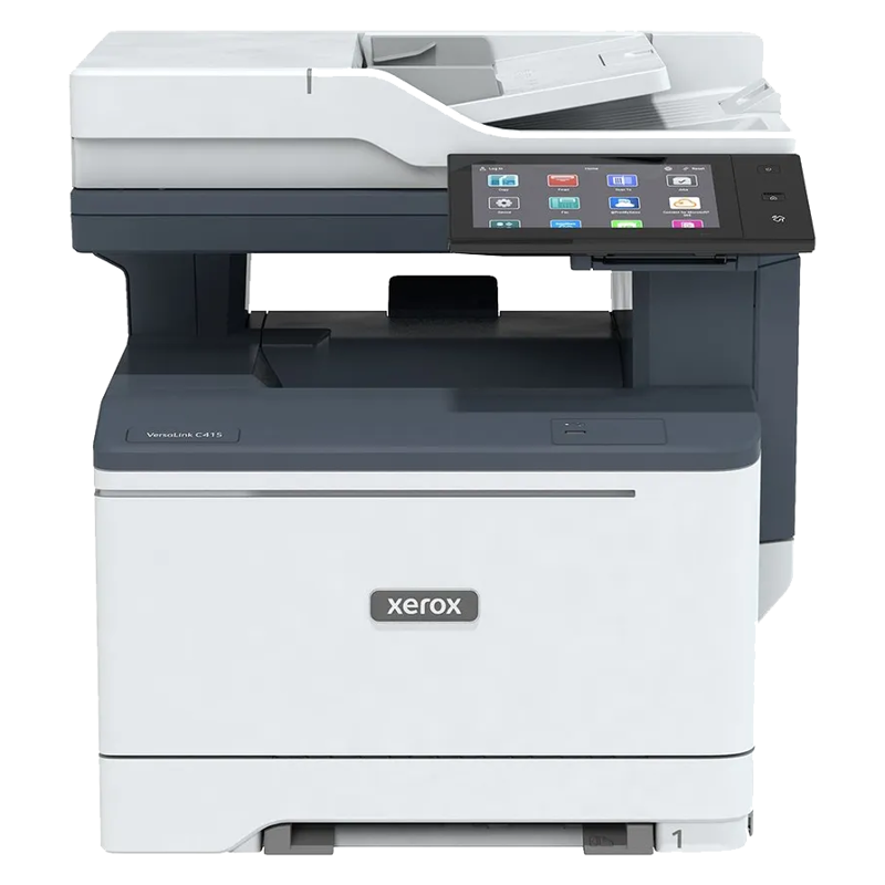 МФУ VersaLink C415DN/ Xerox c/p/s/f VersaLink C415DN