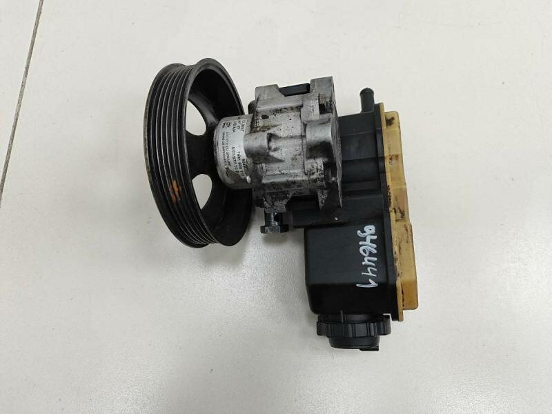 Насос гидроусилителя электрогидроусилитель, эгур Opel Vectra B 1995-2003