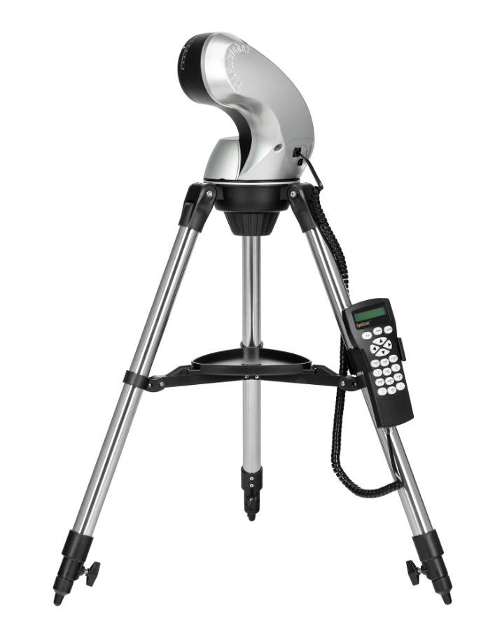 Монтировка Sky-Watcher AZGT на треноге SLT