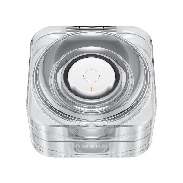 Samsung Galaxy Ring умное кольцо — фото 1