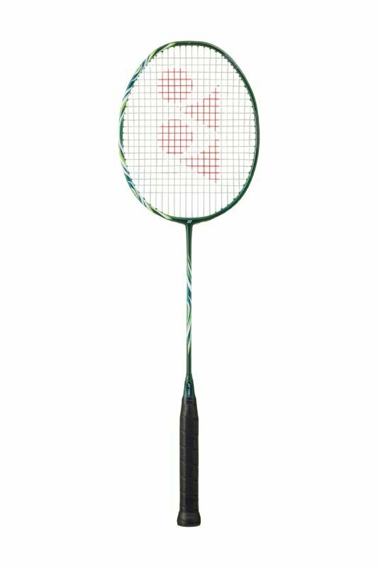 Ракетка для бадминтона Yonex Astrox 100 Tour VA 4UG5 с струной