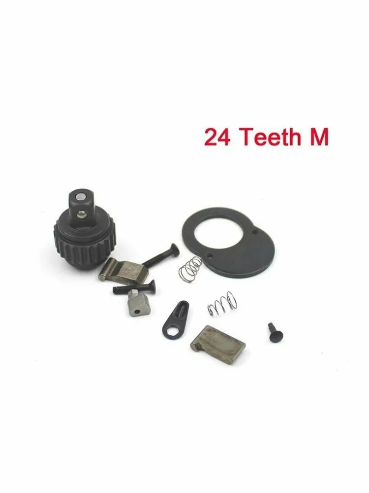 Аксессуары для трещоточного ключа 9.5MM