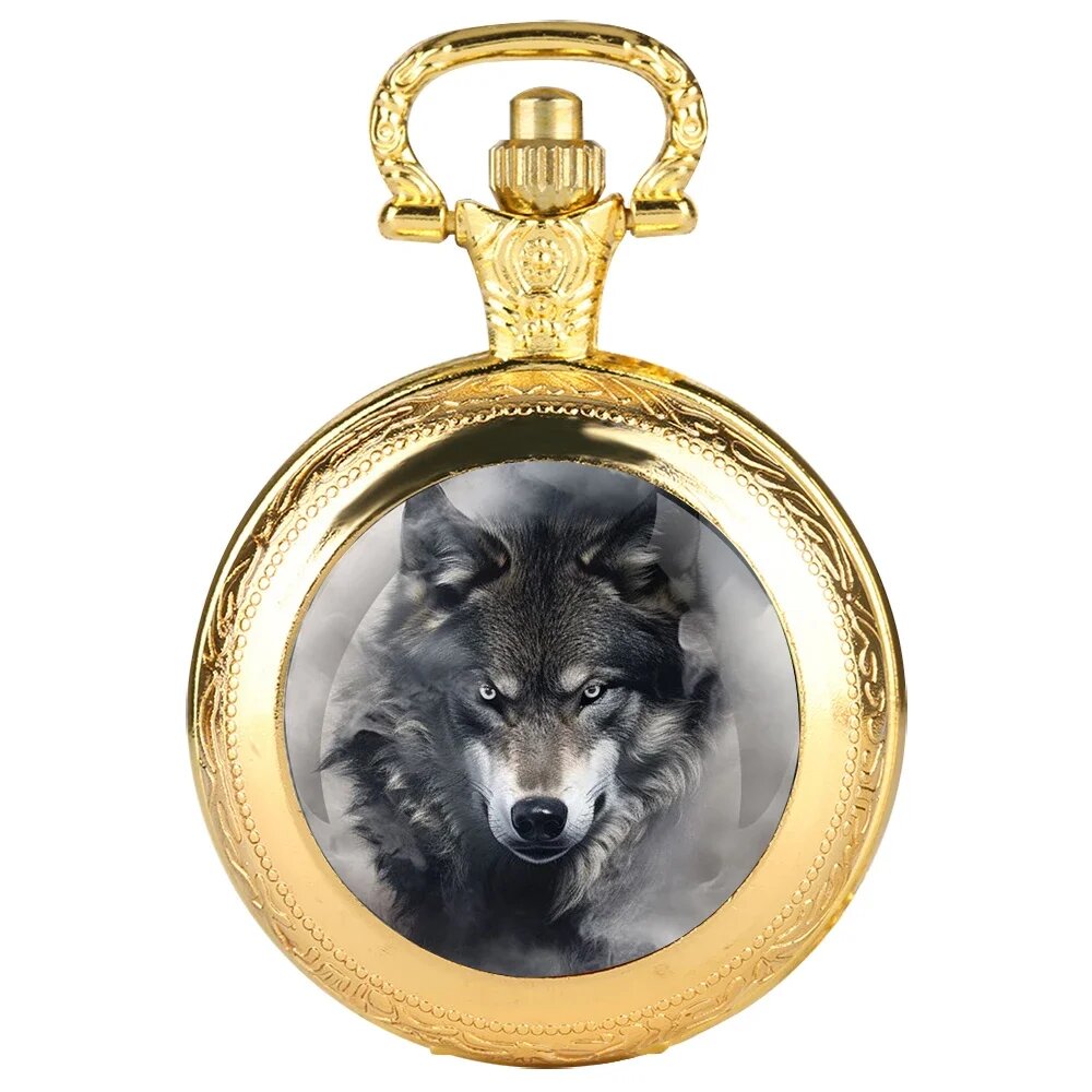 Карманные часы