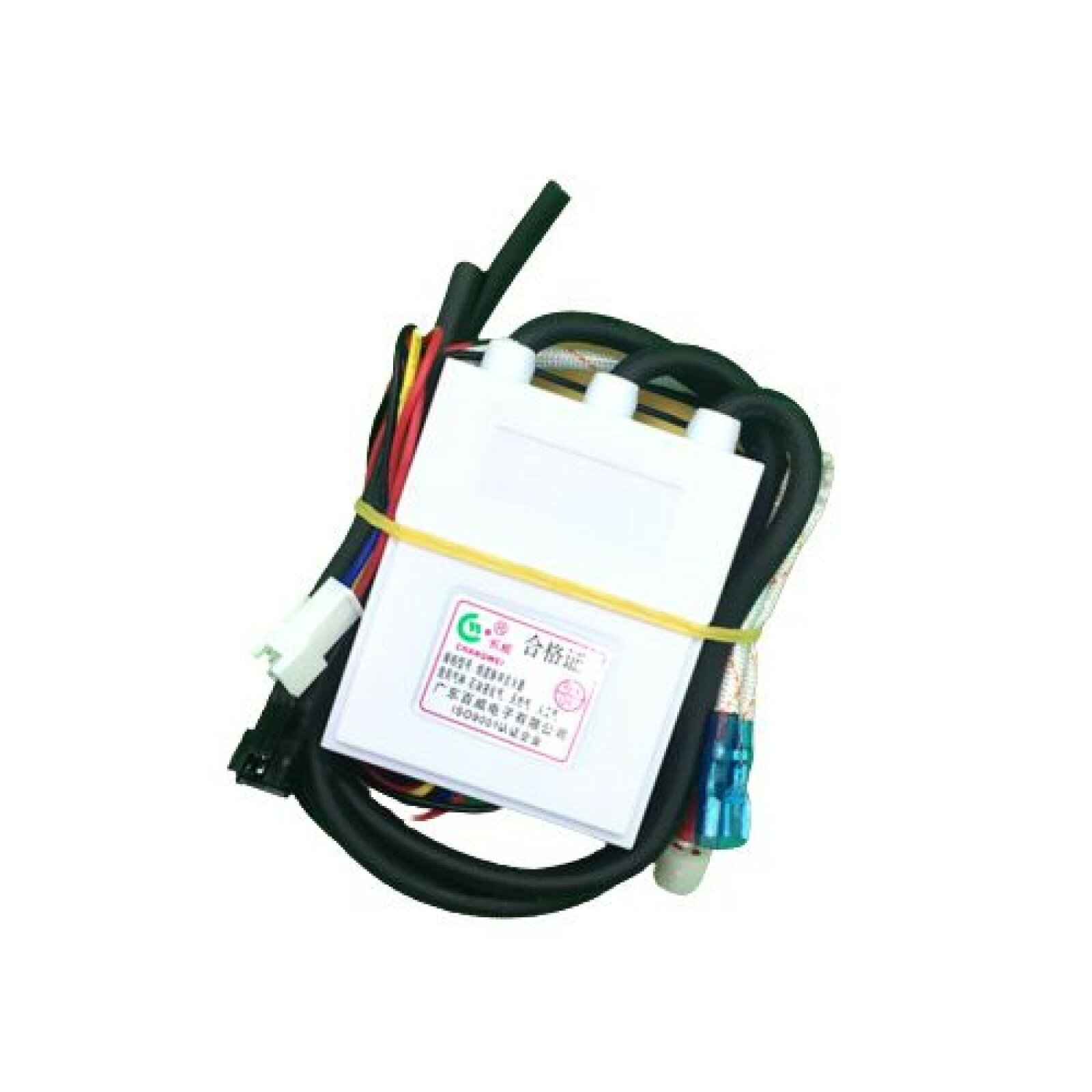 Датчик температуры MyPads с 3-проводным двойным контролем для бытового газового водонагревателя