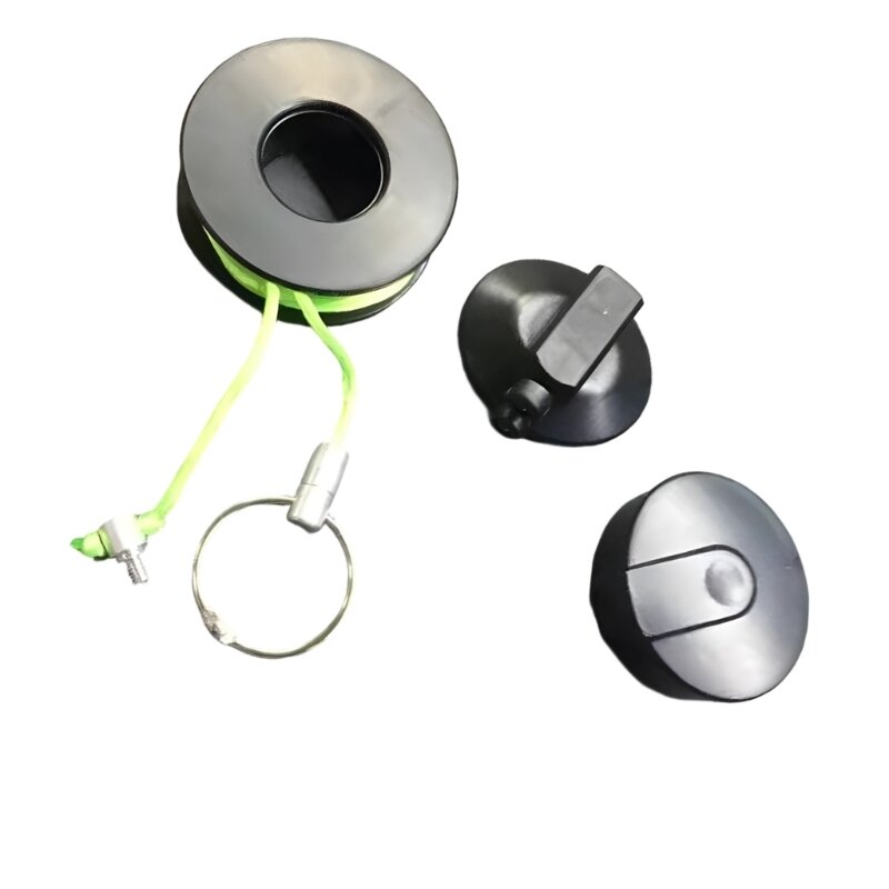 Черный Инструмент для прокладки синтетических Магнитных линий Для легкой прокладки Кабеля Через Конструкции И Накладные расходы