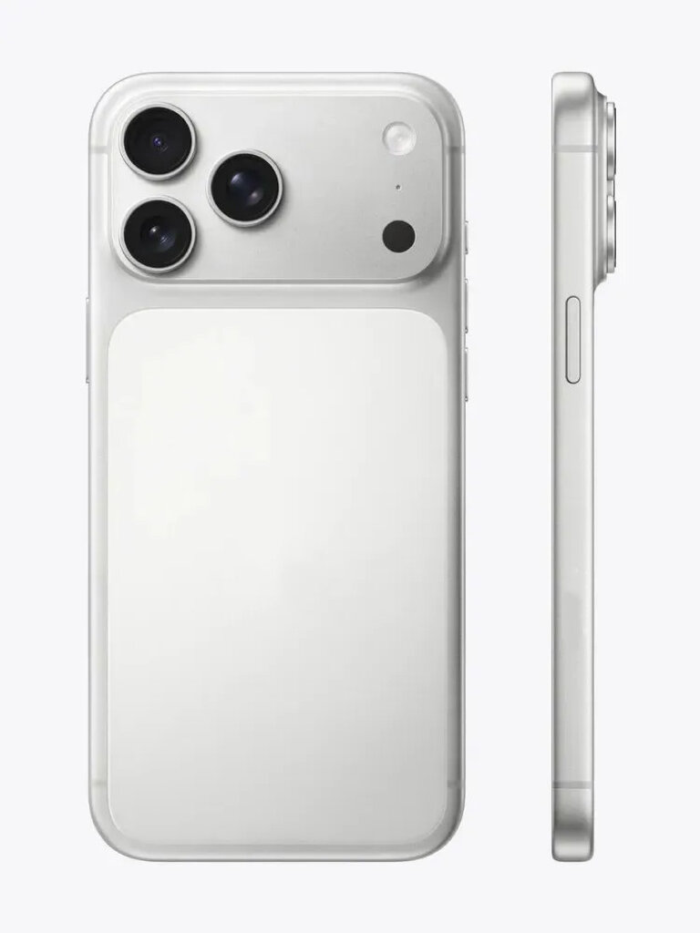 Игровой смартфон phone 17 Pro Max, 3200х1440, 108 МП, RAM 16GB+RAM 1 TB, Серебряный