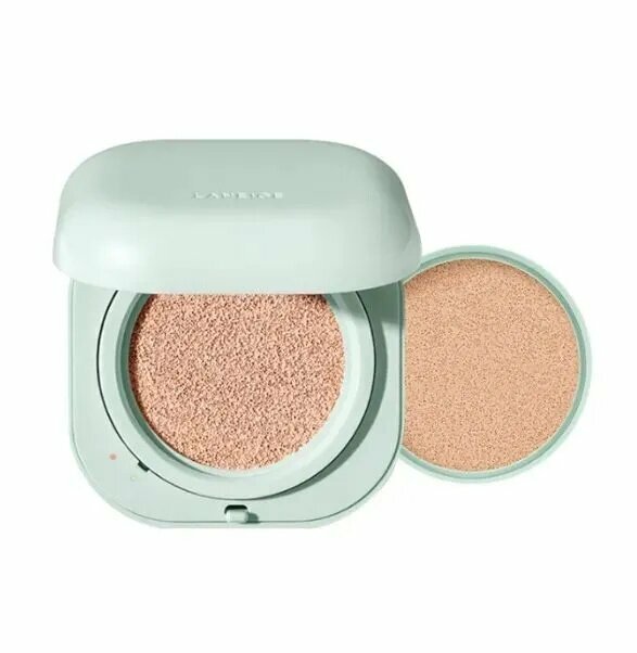 LANEIGE NEO CUSHION кушон для лица корея с эффектом сияния Мэтт 13C ,15g+re15g
