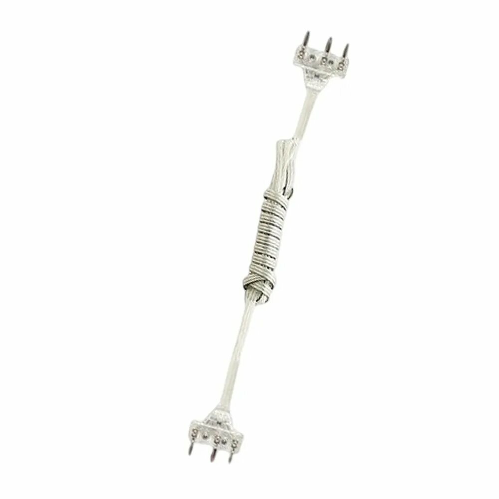 Детали проволоки для ограждения троса шпаги