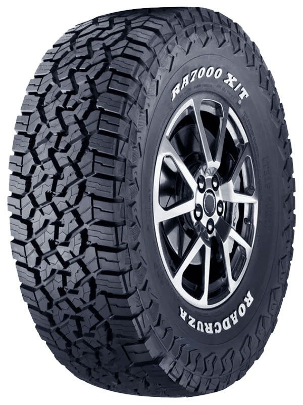 Летние шины 16/215/65 Roadcruza RA7000 X/T 102H TL