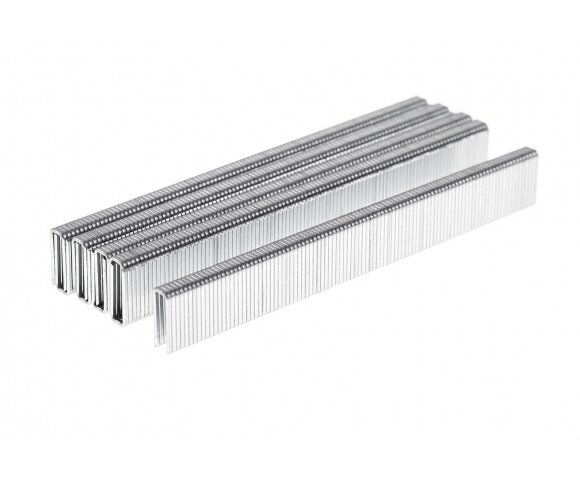 Скобы Wester 826-017 тип 55 для степлера, 16 мм