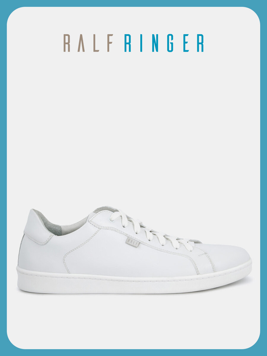 Кеды Весна-лето 2024