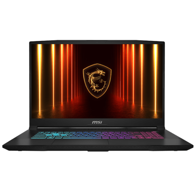 MSI Katana 17 HX B14WGK-274XRU <9S7-17L791-274>
