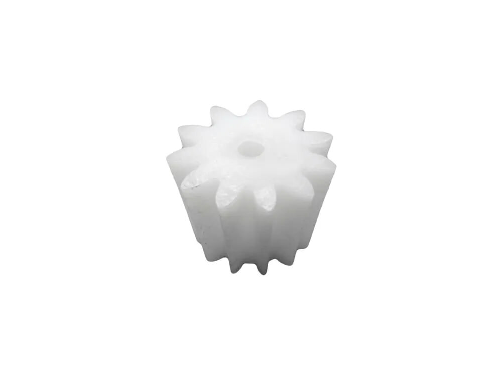 Шестеренка малая к редуктору Bosch кухонный комбайн MUM57B224/02