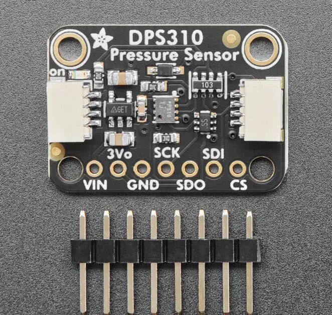 Прецизионный датчик давления DPS310 Fly thinking Dili Asia